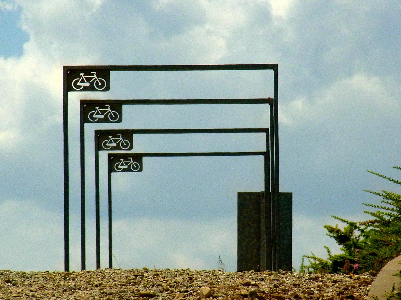 Bicycle Spring Locomotion - Free photo on Pixabay - Pixabay