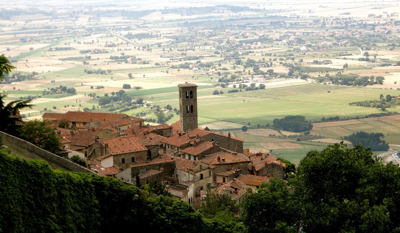 Italiano Campo - Foto gratis en Pixabay - Pixabay