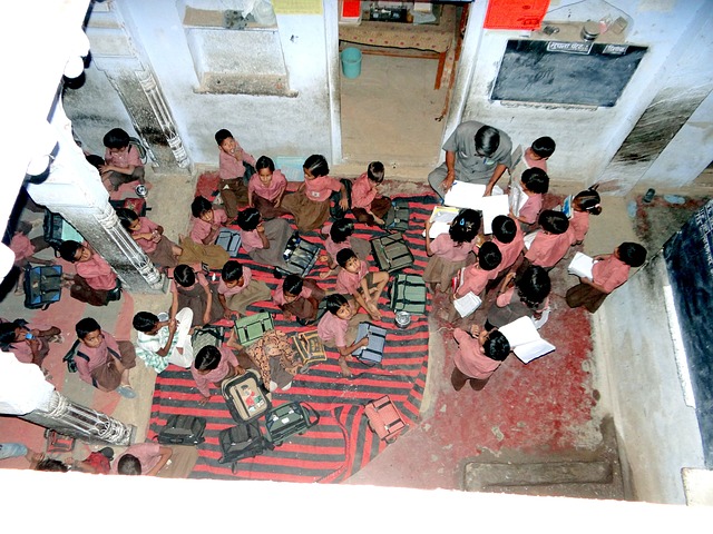 Children Students School - Free photo on Pixabay