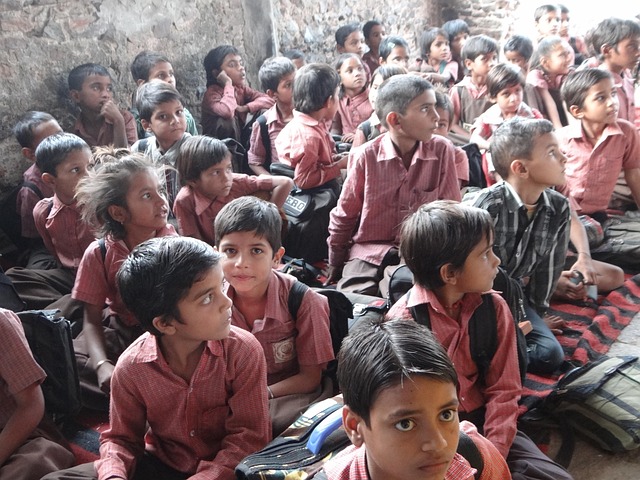 Children Students School - Free photo on Pixabay