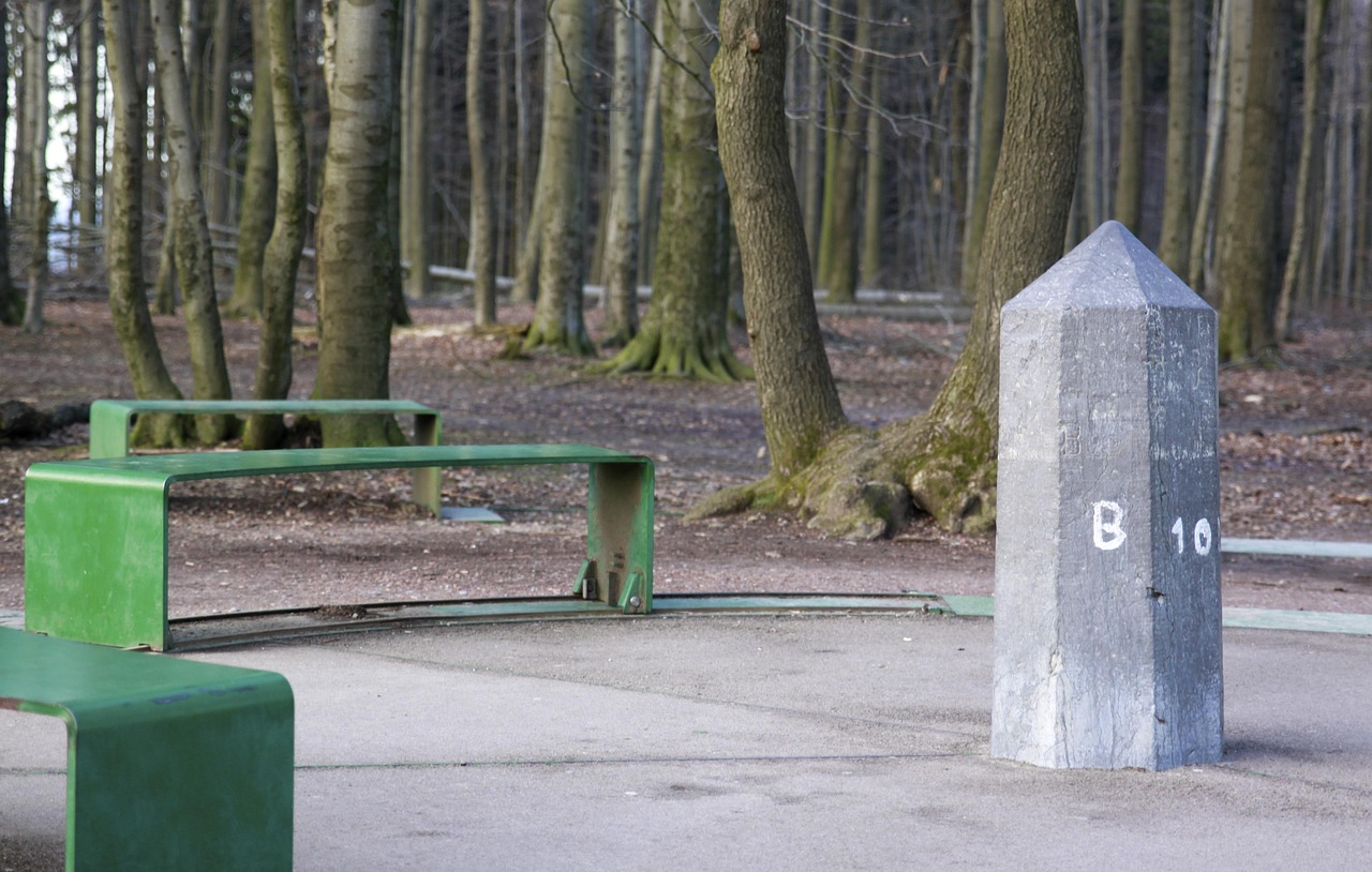 Landmark Stone Milestone - Free photo on Pixabay - Pixabay
