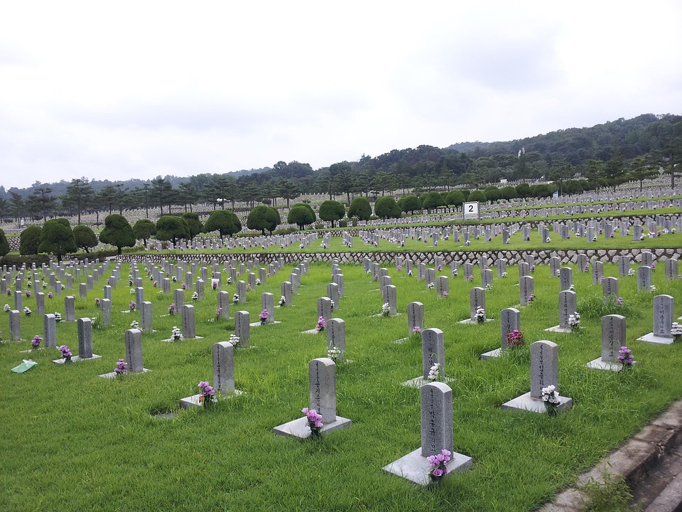 Cemetery Cemetry Meritorious - Free photo on Pixabay - Pixabay