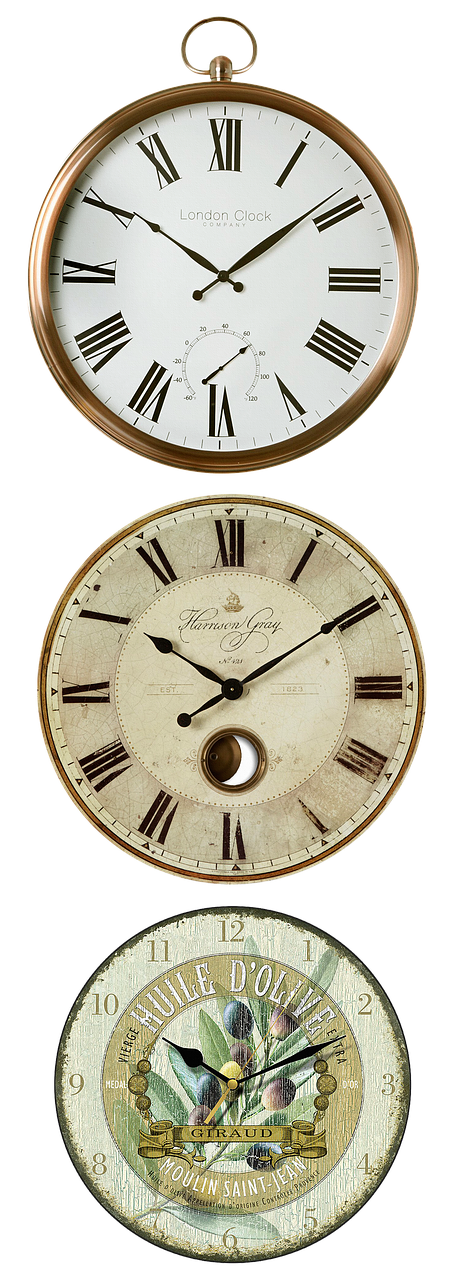 Plus de 400 illustrations gratuites de Cadran et de Horloge - Pixabay