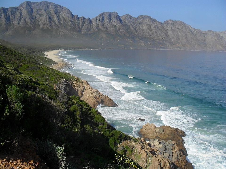 South Africa Beach Coast - Free photo on Pixabay - Pixabay
