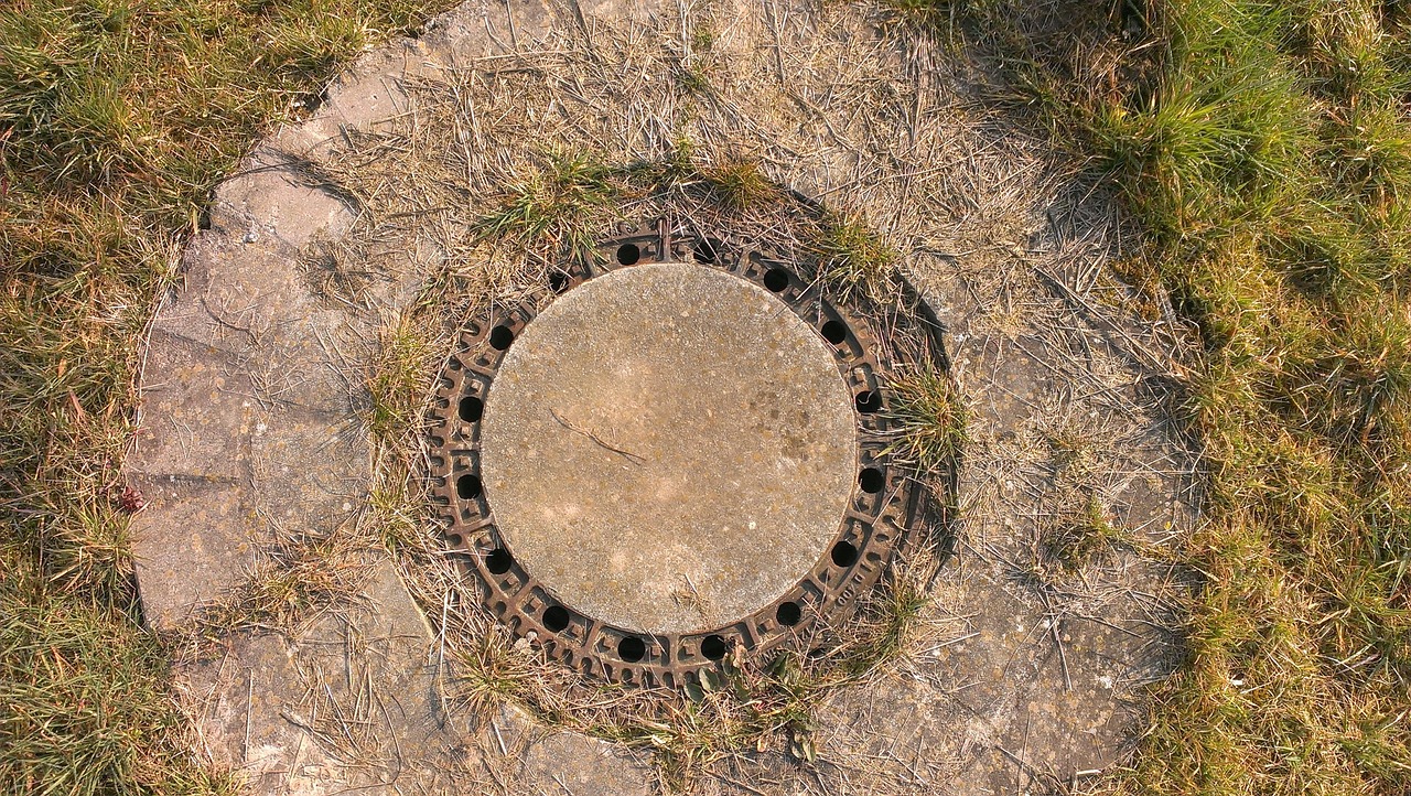 100+ Free Sewage & Wastewater Images - Pixabay