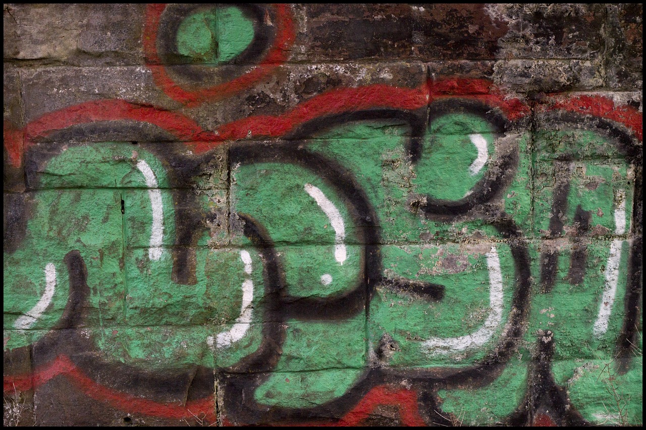 Graffiti Art Photo Gratuite Sur Pixabay Pixabay