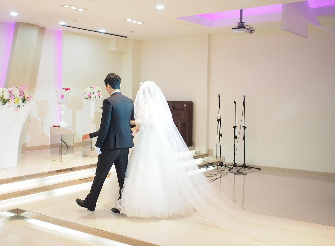 Wedding Ceremony Married - Free photo on Pixabay - Pixabay