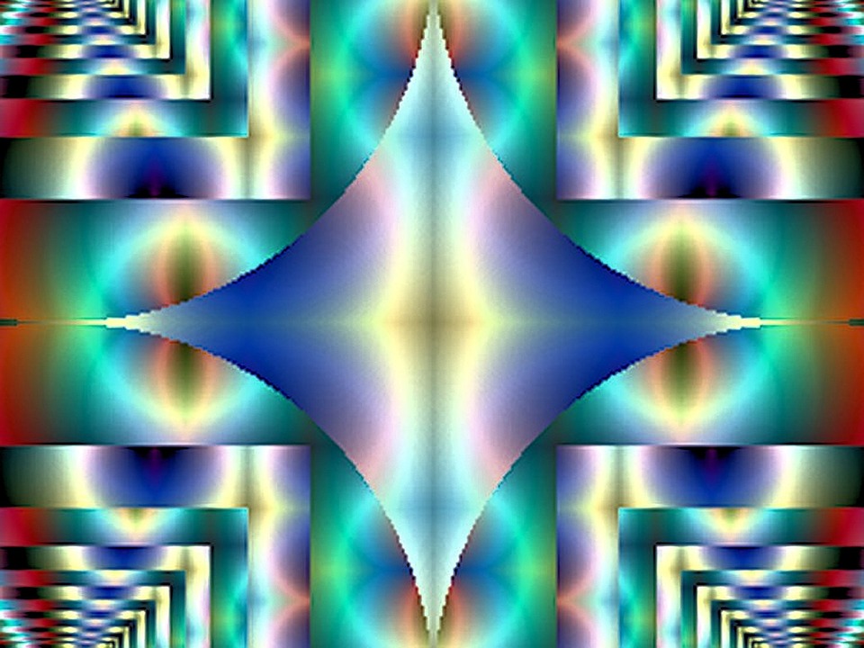 Fractal Fantasy Art - Free image on Pixabay - Pixabay