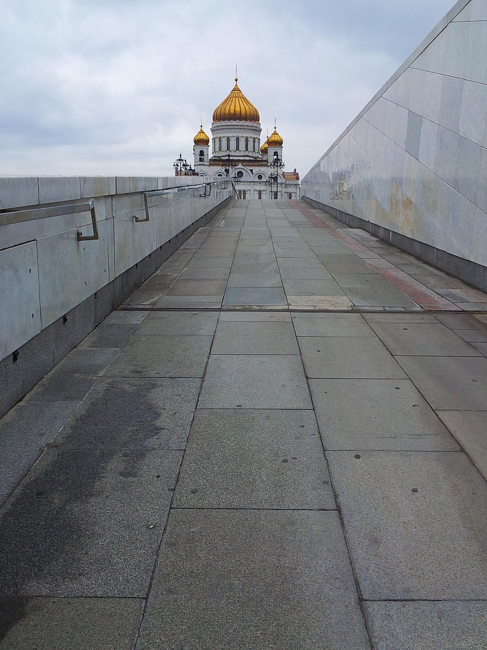 Moscow Temple Of Christ The Savior - Free photo on Pixabay