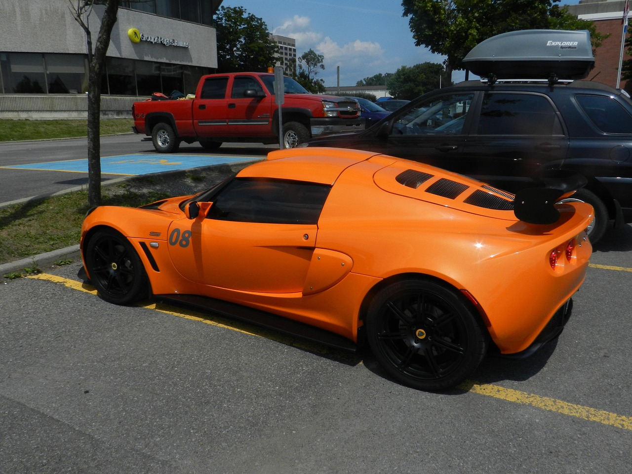 Car Luxury Lotus - Free photo on Pixabay - Pixabay