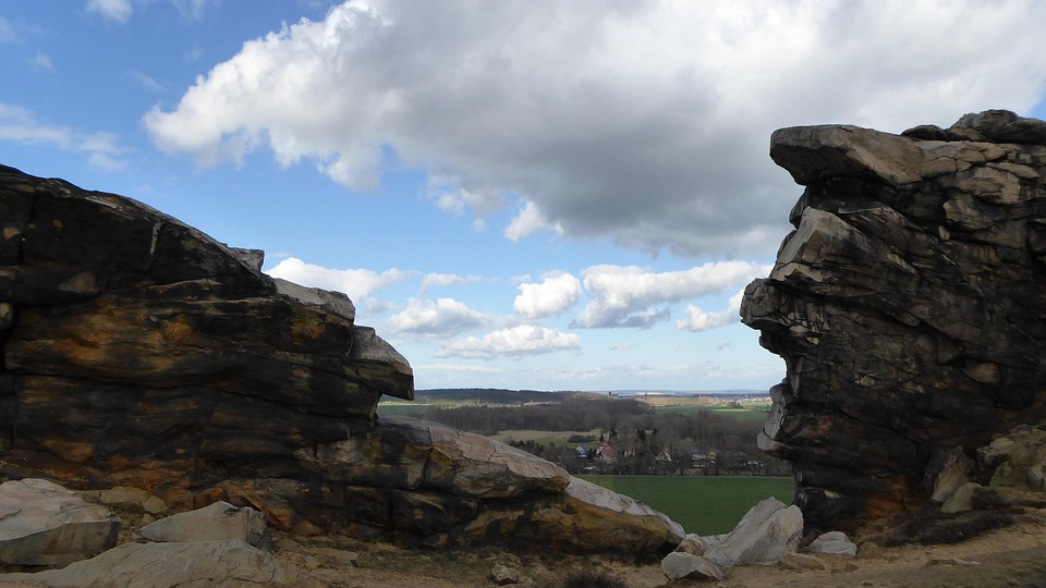 Devil Wall Resin Nature - Free photo on Pixabay - Pixabay