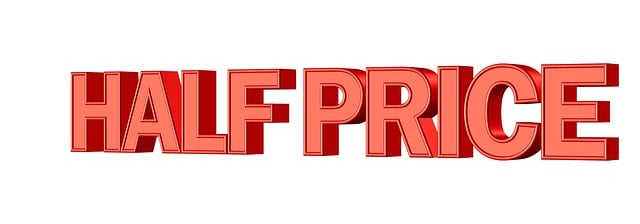 Download Half Price Sale Money Royalty-Free Stock Illustration Image ...