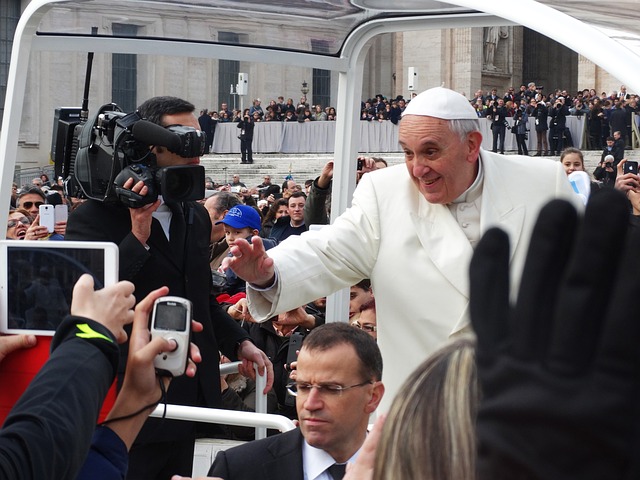 500+ Free Pope Francis & Pope Images - Pixabay