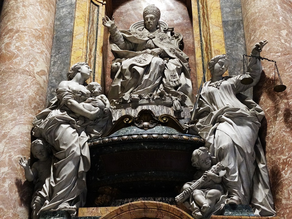 Obra De Arte Italia Roma - Foto gratis en Pixabay