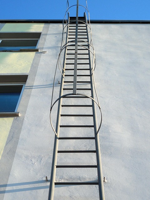 Ladder Rung Rise - Free photo on Pixabay - Pixabay