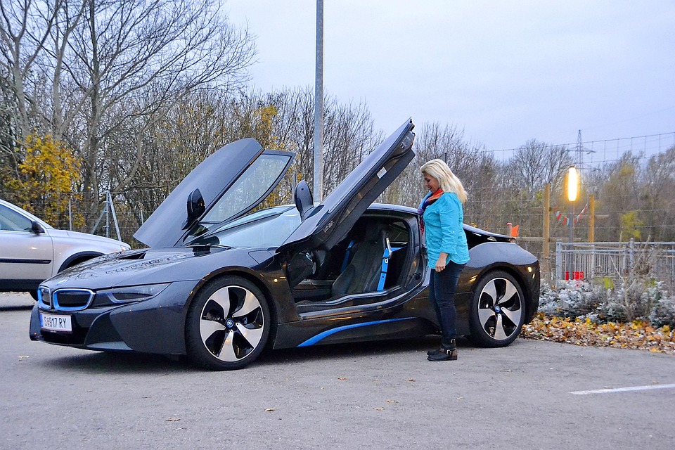 Bmw Automobile Luxury Sports - Free photo on Pixabay - Pixabay