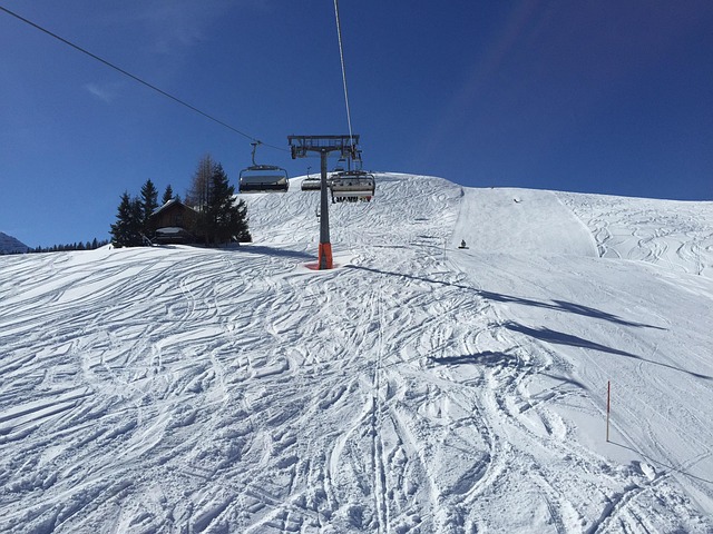 Ski Slope Snow Winter Landscape To - Free photo on Pixabay