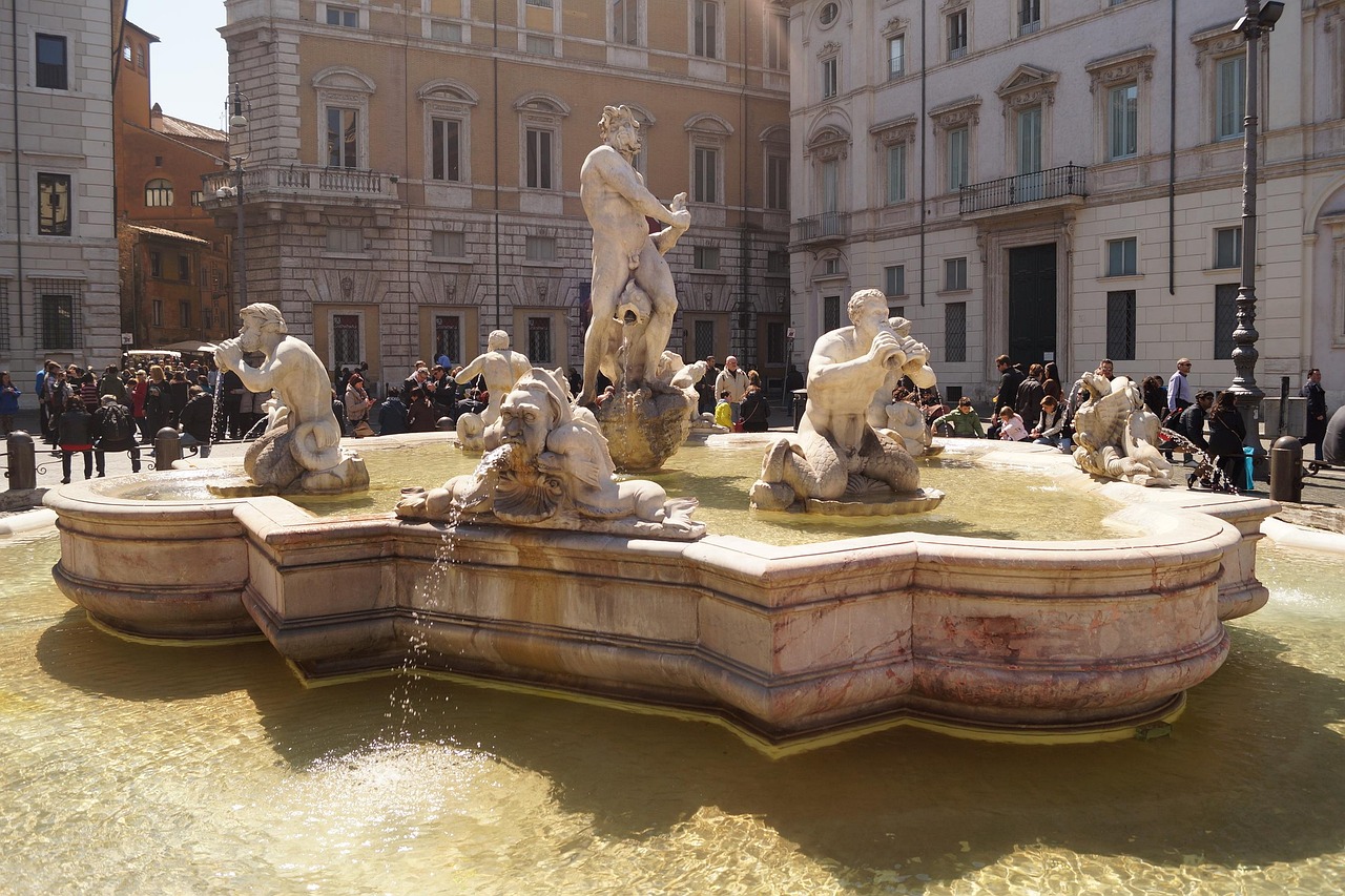 Roman Holidays Rome Fountain Of - Free photo on Pixabay - Pixabay
