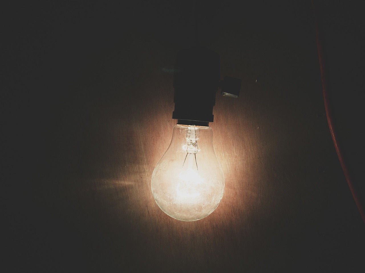 Lampu Pijar Bohlam - Foto gratis di Pixabay