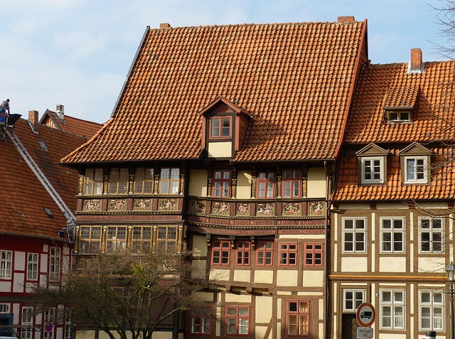 Hildesheim Allemagne Basse-Saxe - Photo gratuite sur Pixabay - Pixabay