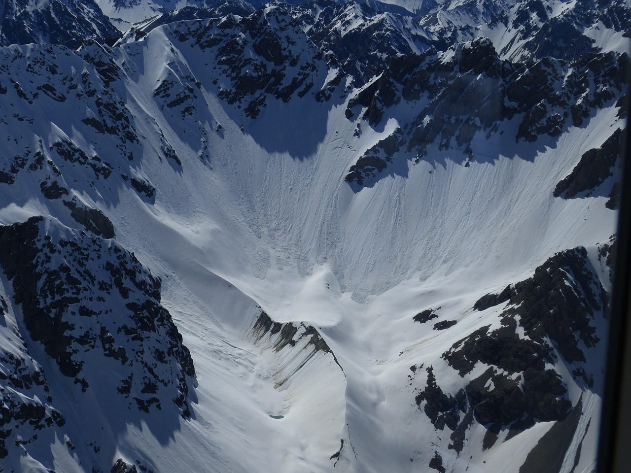 90+ Free Avalanche & Nature Images - Pixabay