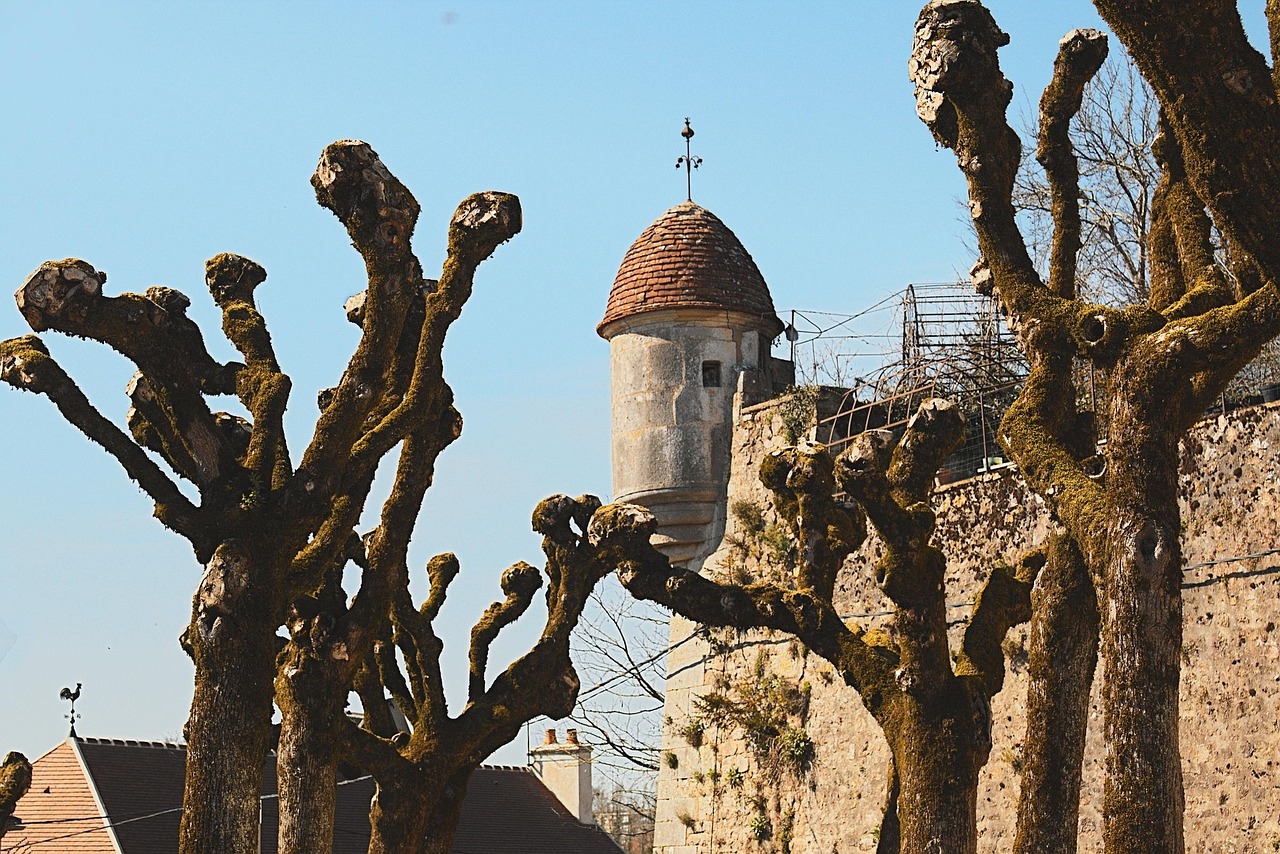 Avallon Yonne Burgundy - Free photo on Pixabay - Pixabay