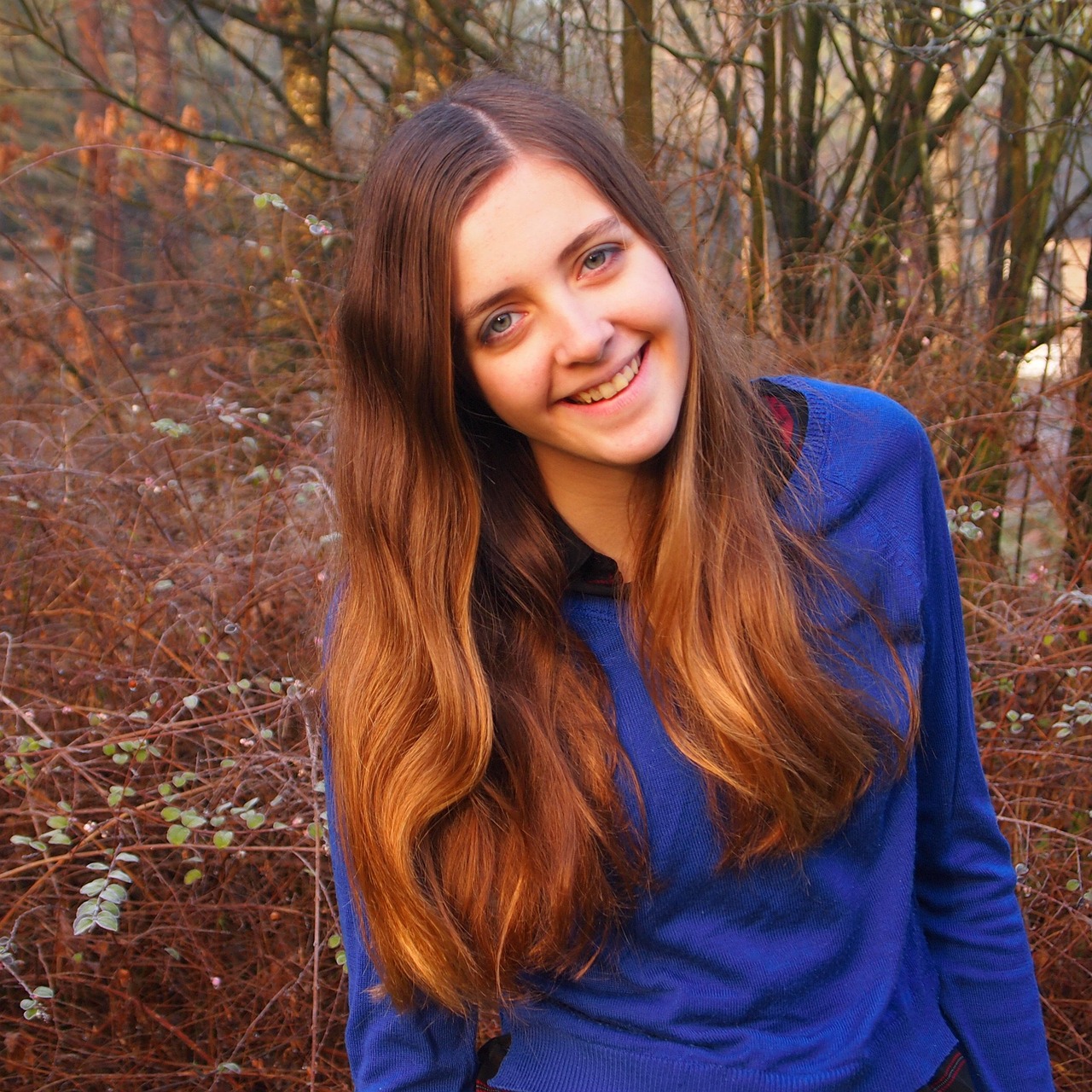 Girl Laugh Merry - Free photo on Pixabay - Pixabay