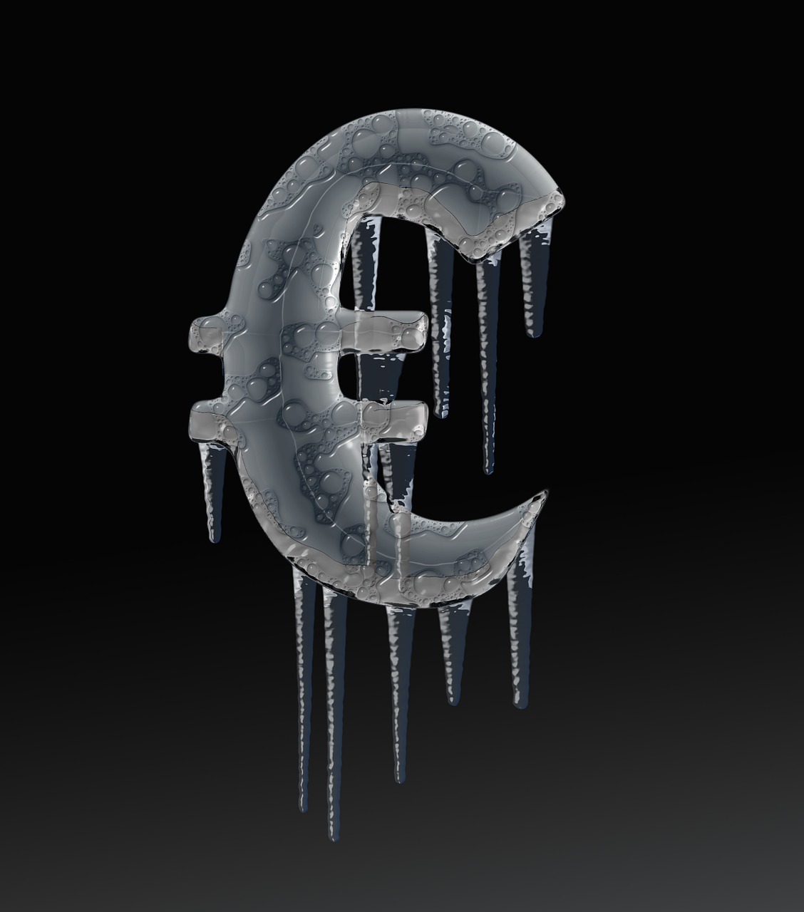 Euro Symbole De L'Euro Devise - Image gratuite sur Pixabay - Pixabay