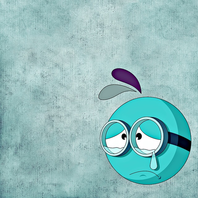 Emoticon Smiley Droevig - Gratis afbeelding op Pixabay - Pixabay