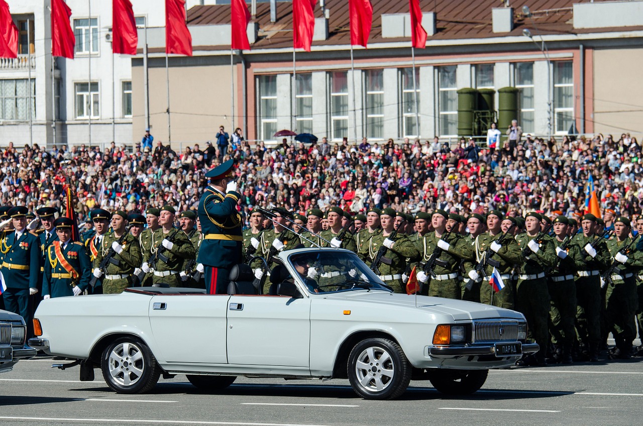 70+ Free Victory Parade & Parade Images - Pixabay