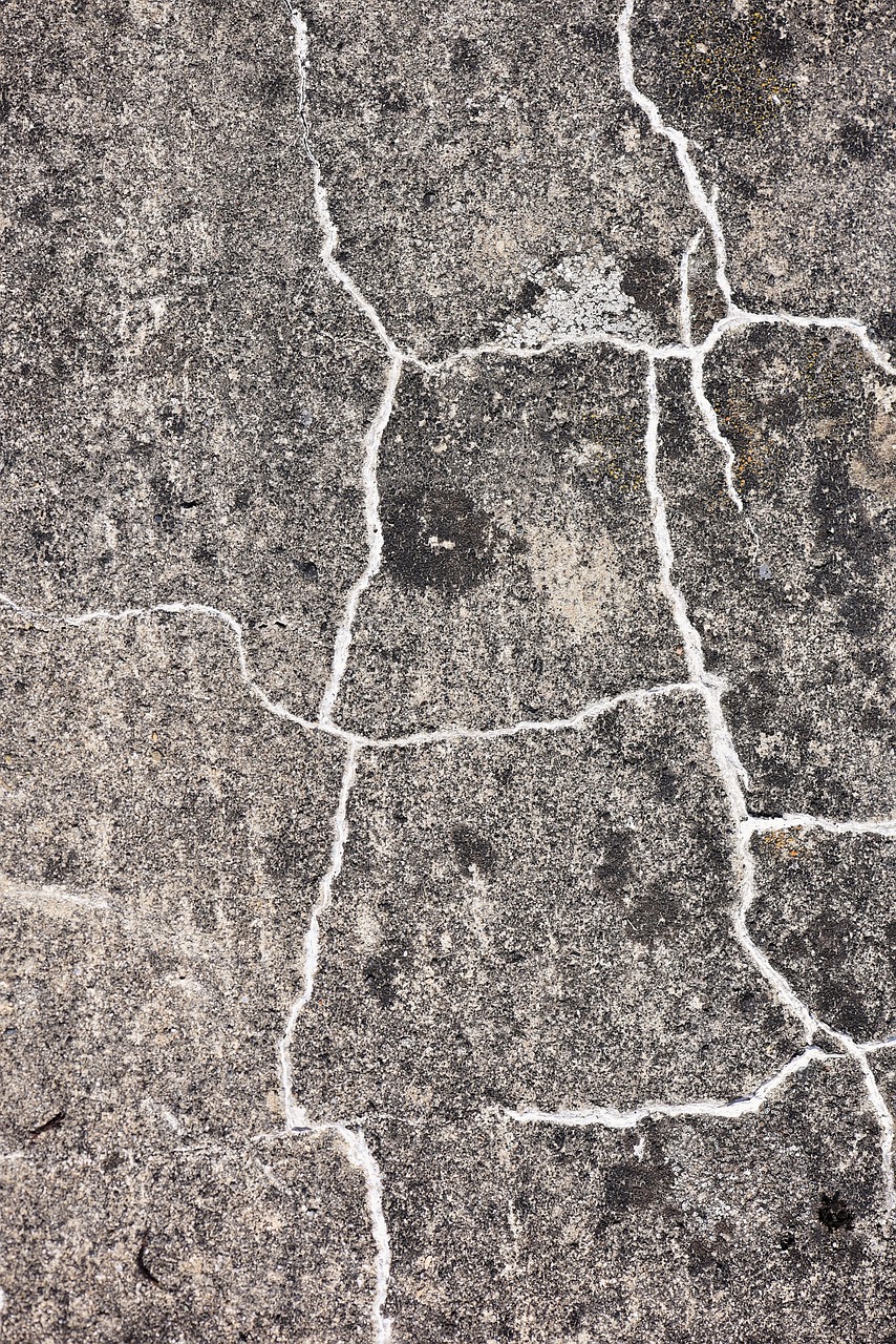 Concreto Pedra Rachaduras - Foto gratuita no Pixabay - Pixabay