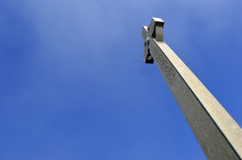 Cross Monument Architecture - Free photo on Pixabay - Pixabay