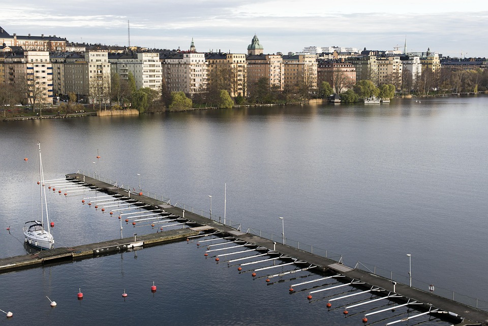 Stockholm Ansichten Schweden - Kostenloses Foto auf Pixabay - Pixabay