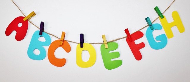 Plus de 10 000 images de Lettres De L'Alphabet et de Alphabet - Pixabay
