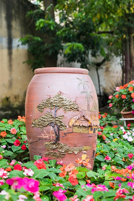 Potted Pot Flower - Free photo on Pixabay - Pixabay