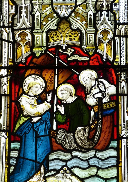 Church Window - Free photo on Pixabay