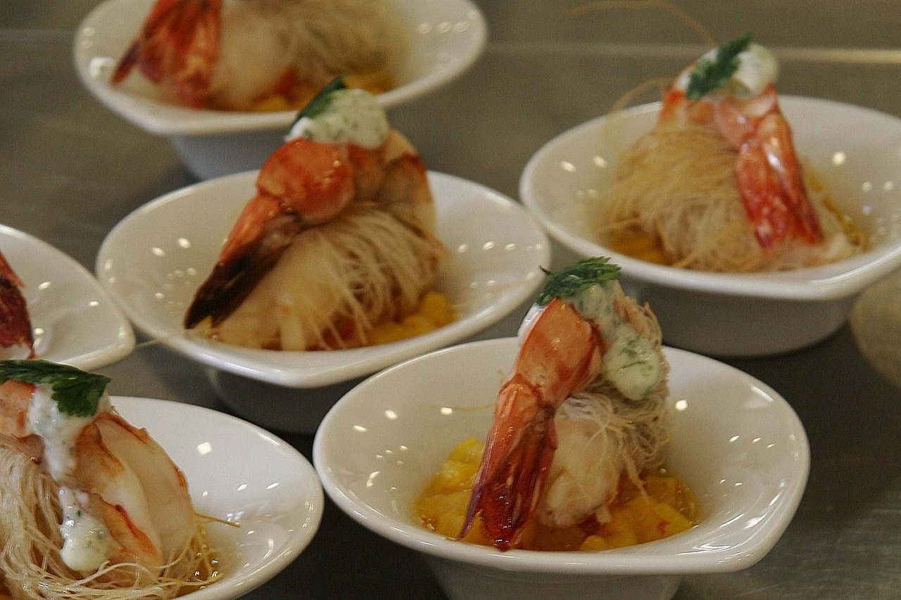Cuisiner Cours De Cuisine Repas - Photo gratuite sur Pixabay - Pixabay