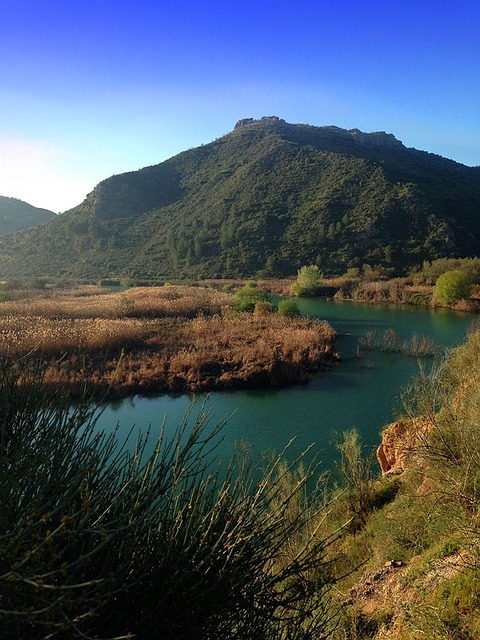 Meander Blue Sky Water - Free photo on Pixabay