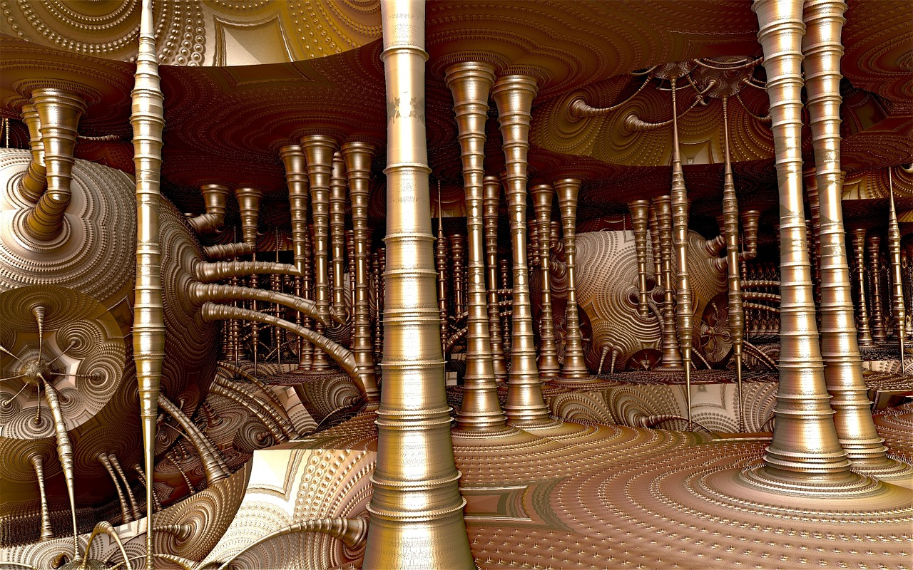 10,000+ Free Sci-Fi Structures & Sci-Fi Images - Pixabay