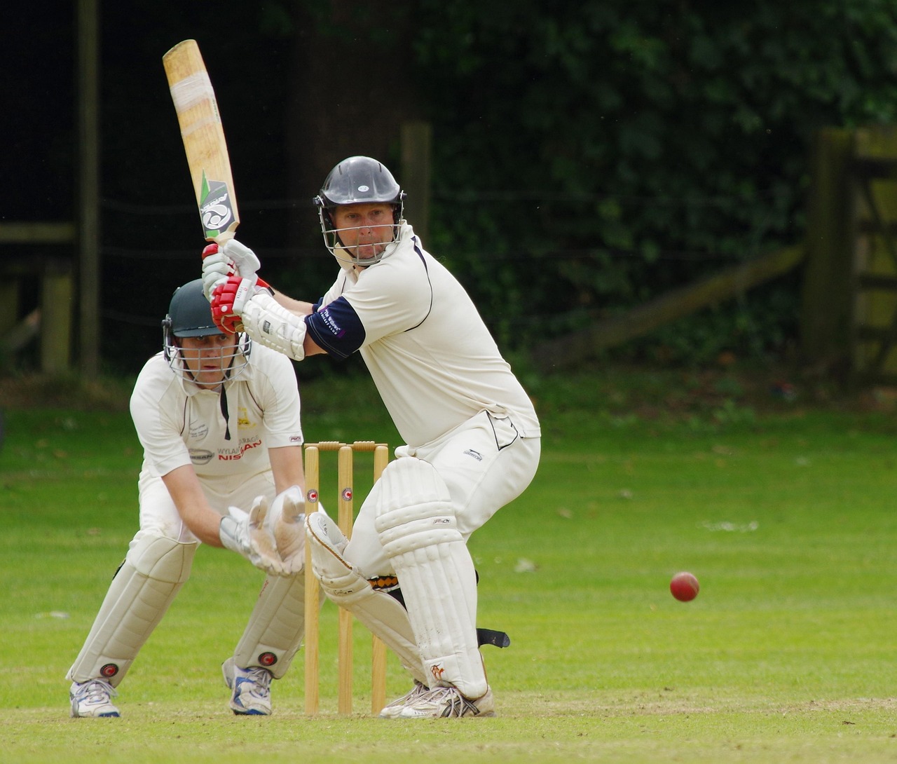 3 000 Free Cricket Bat Cricket Images Pixabay