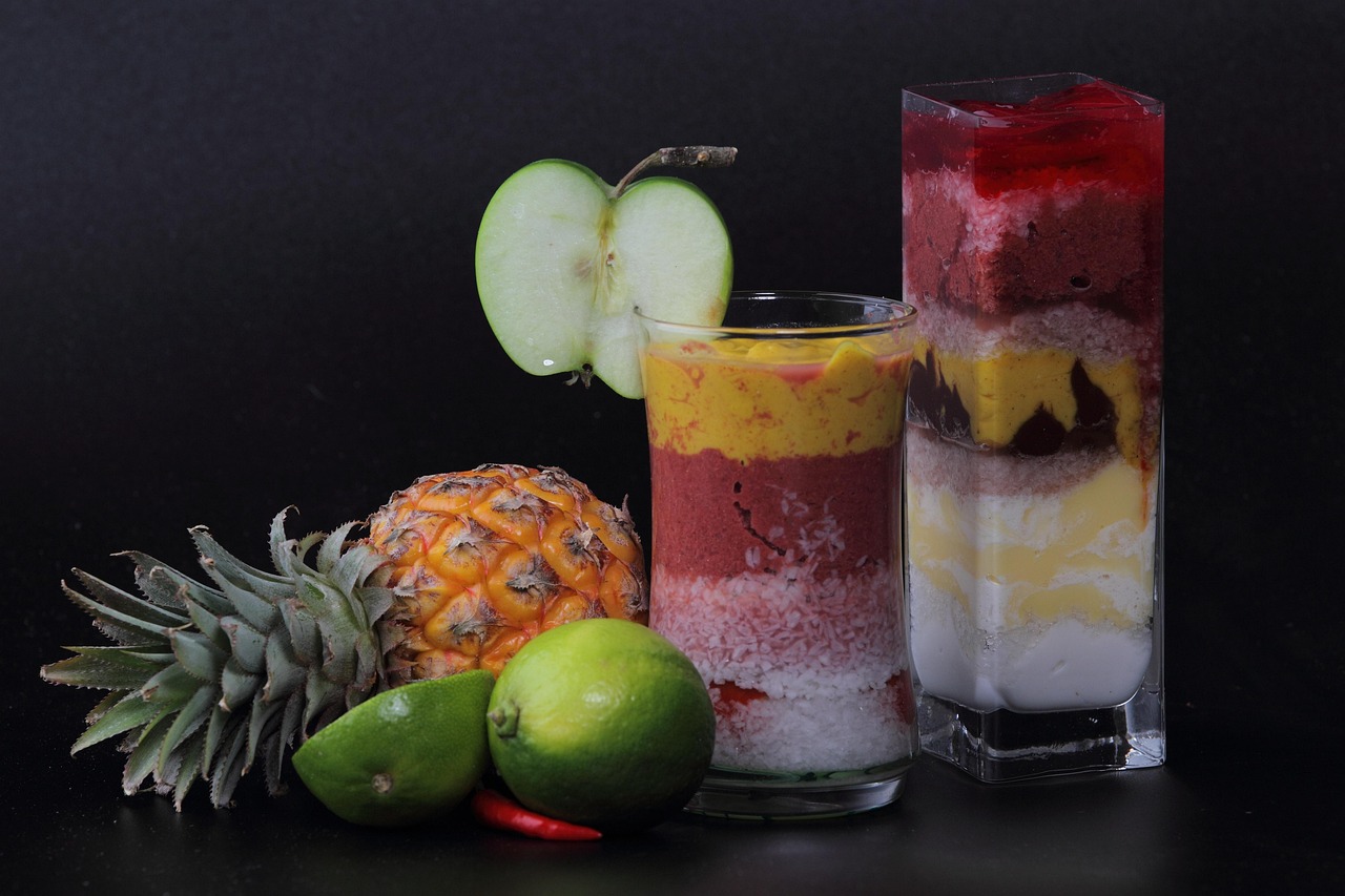 600+ Free Smoothies & Drink Photos - Pixabay