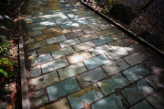 Stone Road Mottled Light And - Free photo on Pixabay - Pixabay