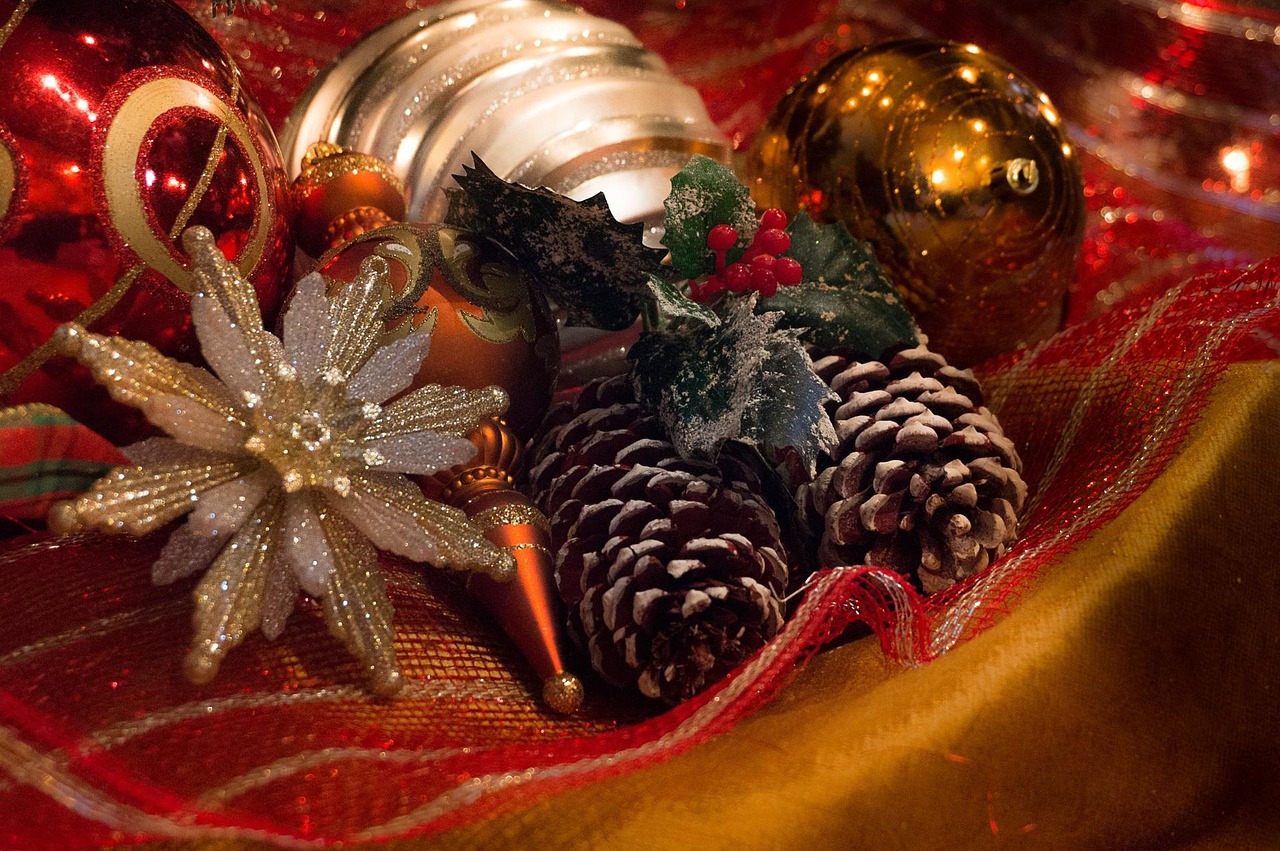 Noel Fêtes - Photo gratuite sur Pixabay - Pixabay