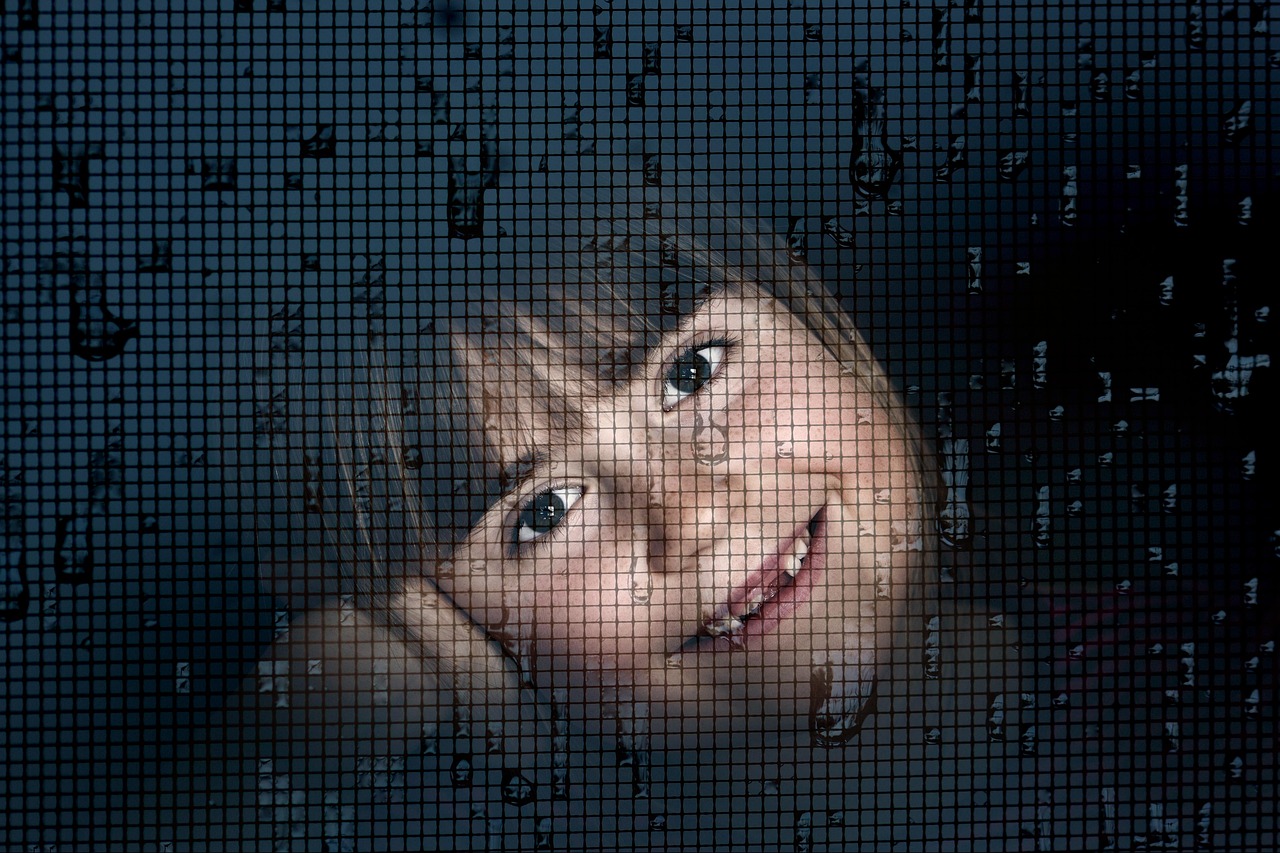 Human Child Girl - Free photo on Pixabay