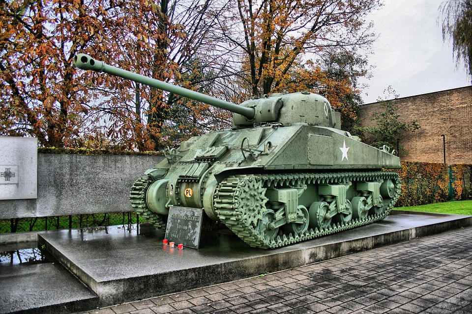 Tank Monument Weapon - Free photo on Pixabay - Pixabay