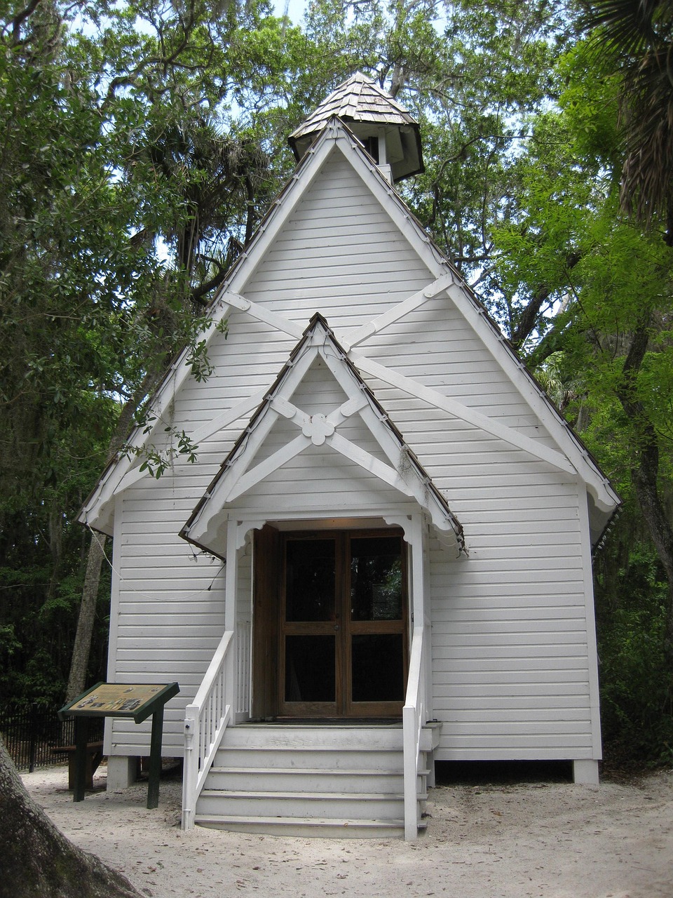 Church Chapel Historic - Free photo on Pixabay - Pixabay