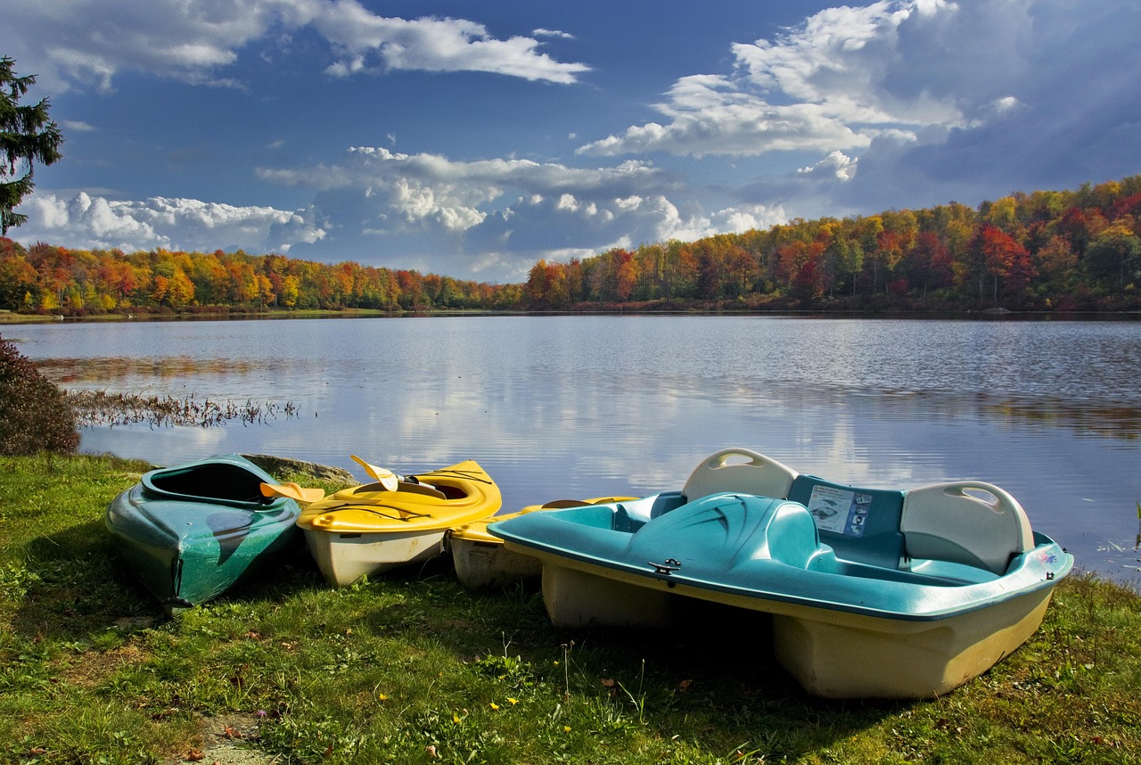 See Boot Paddel - Kostenloses Foto auf Pixabay - Pixabay