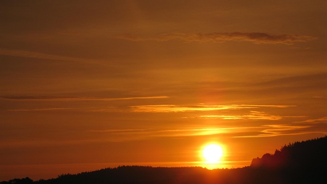 East Sun Rising - Free photo on Pixabay - Pixabay