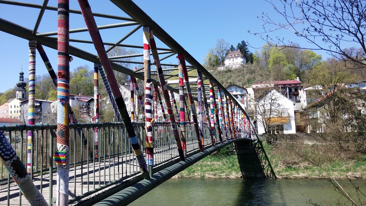 6+ Free Alz & Chiemgau Images - Pixabay