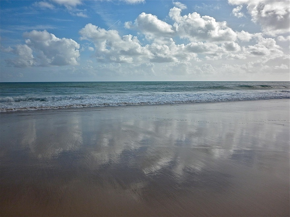 Mar Praia - Foto gratuita no Pixabay - Pixabay